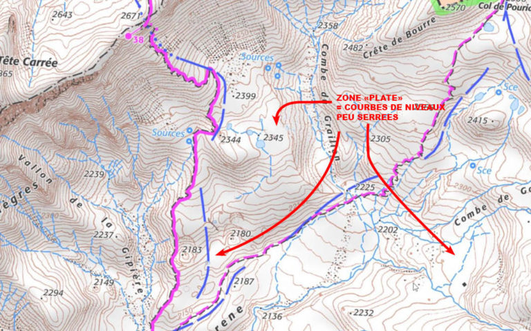 BIVOUAC : LES CLES DE LA REUSSITE - Slow Rando